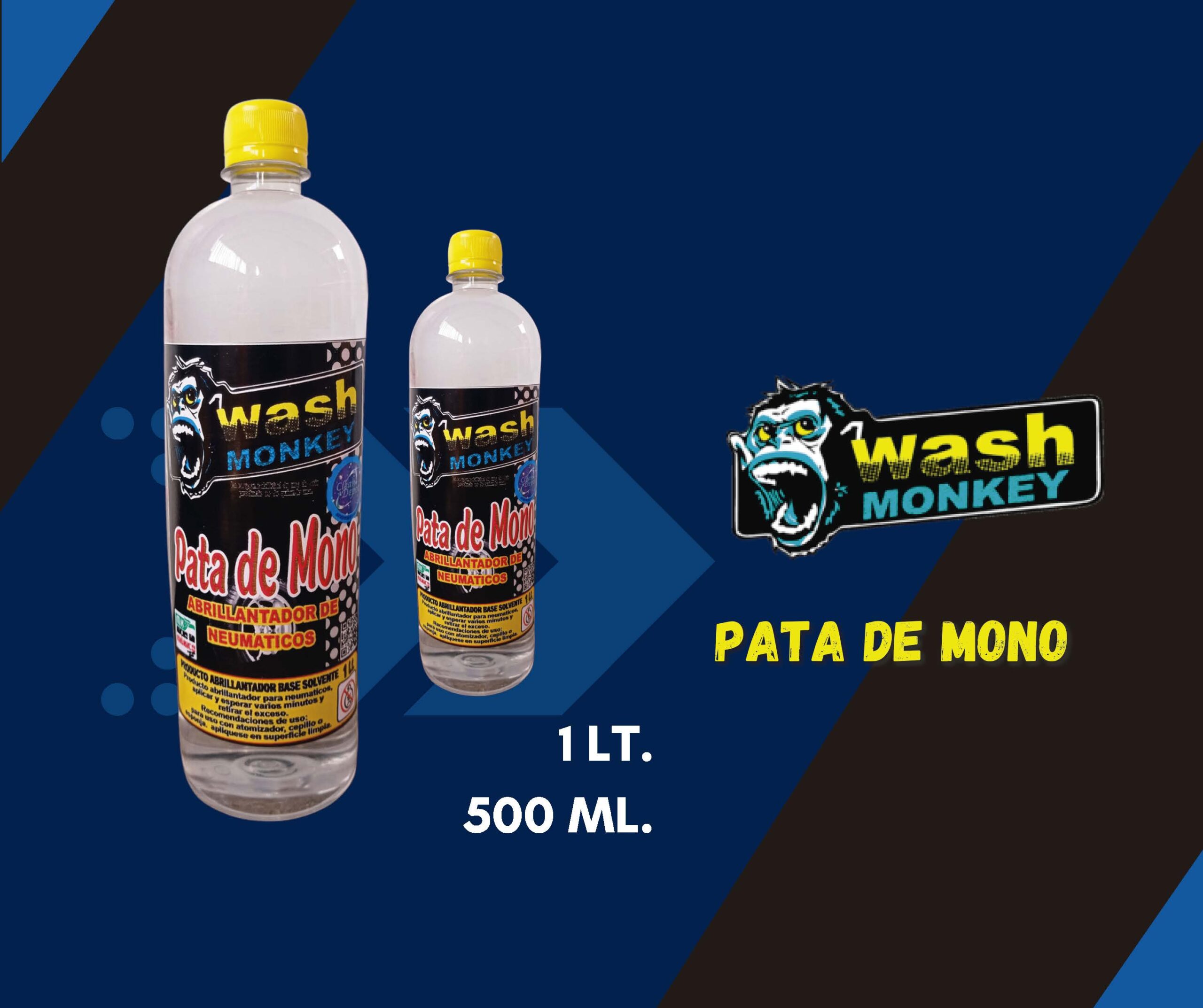 Restauradores Archives - Monkey